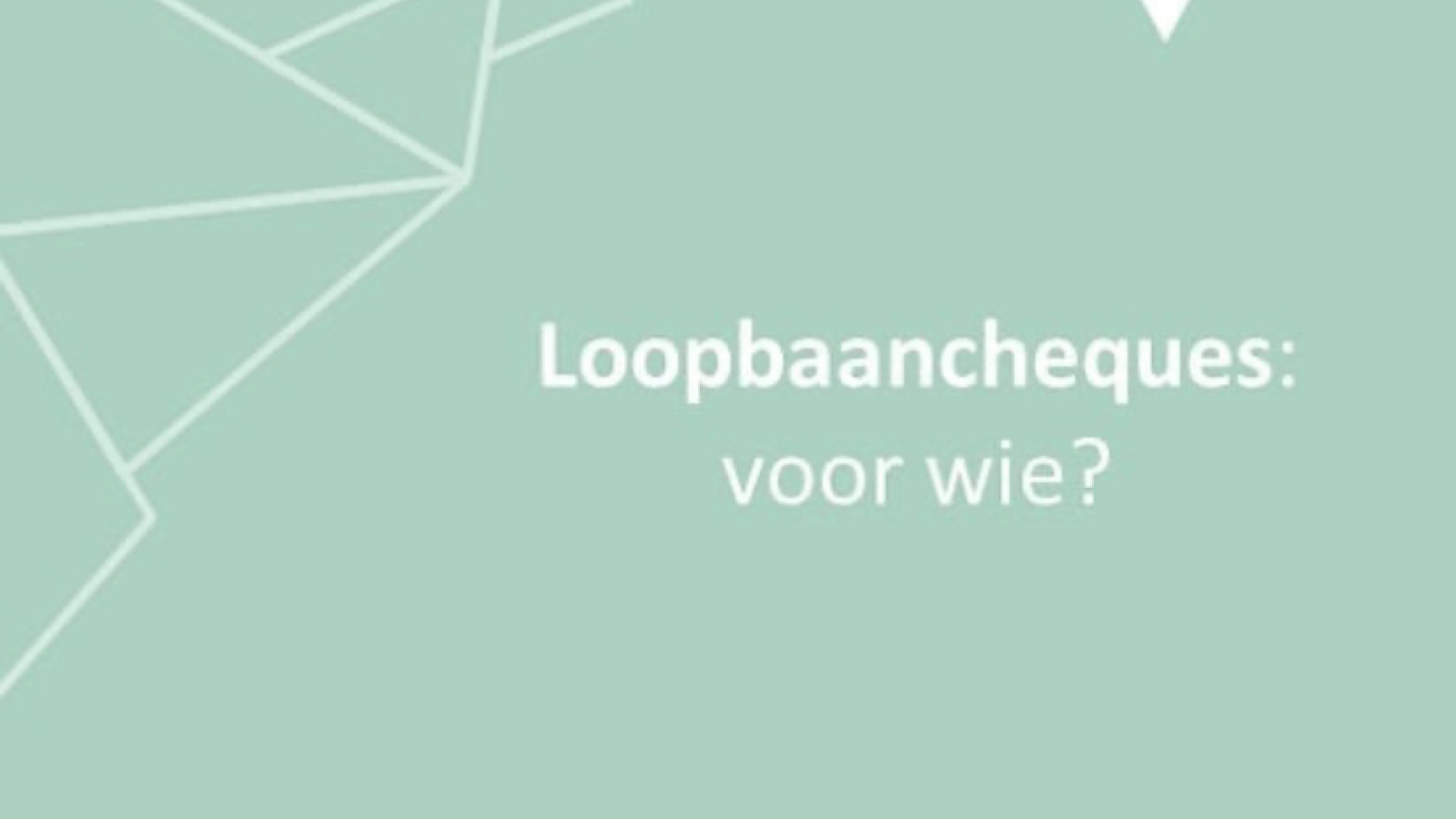 Stilstaan bij je loopbaan | Praktijk Triade